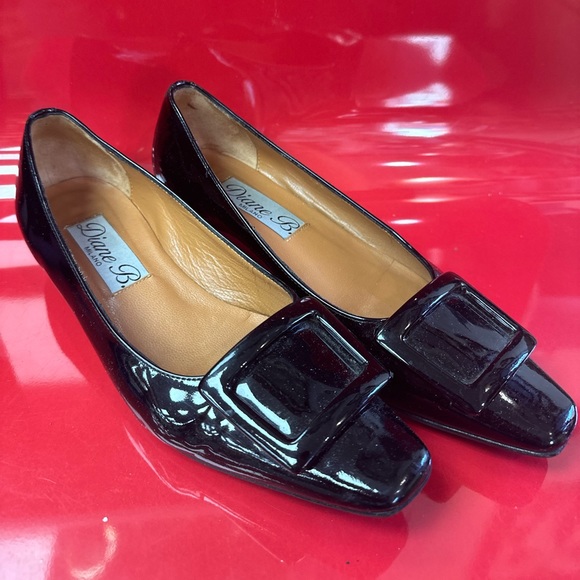 Diane B. Milano | Shoes | Diane B Milano Shoes In Size 5 355 | Poshmark